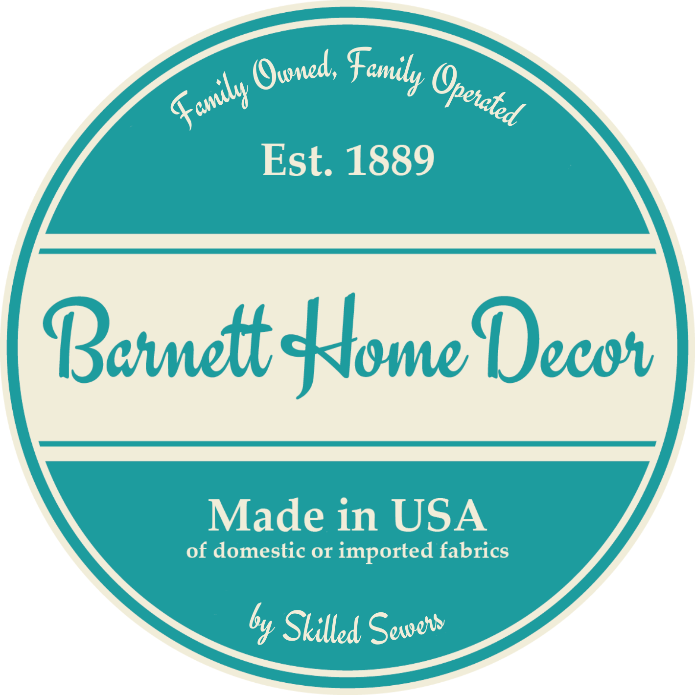 Wholesale - Become A Dealer & Sell Barnett Home Decor in your store